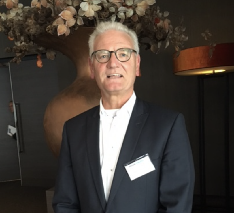 Rail Cargo Awards | Stichting Rail Cargo Information Netherlands