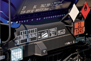 Overview of wagons | Rail Cargo